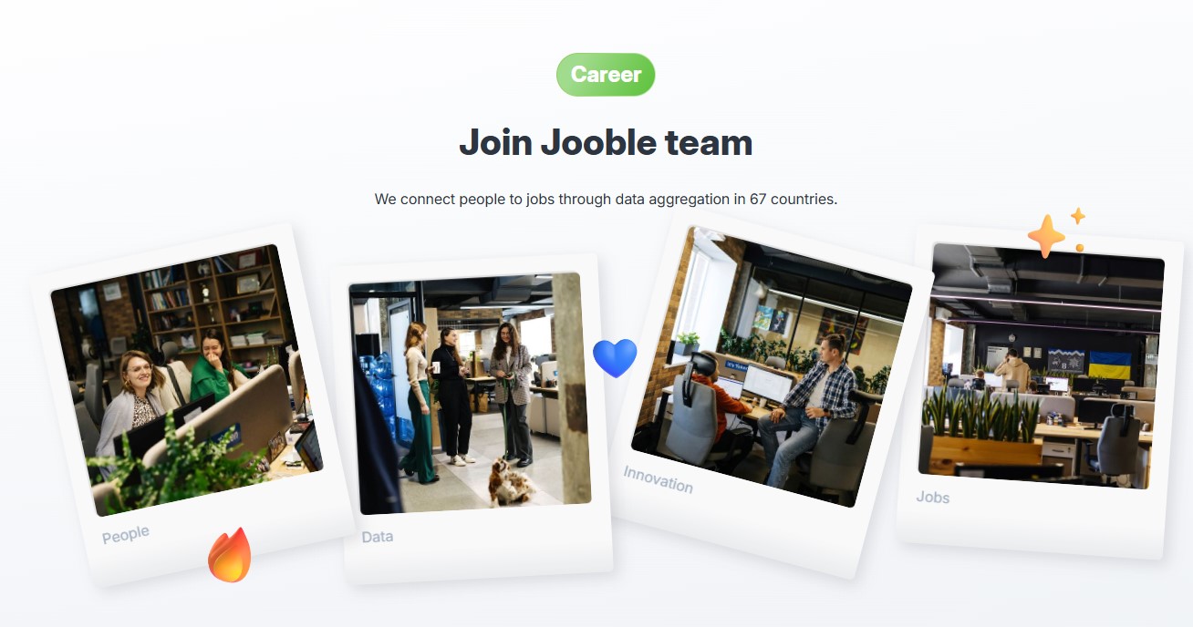 Працевлаштування